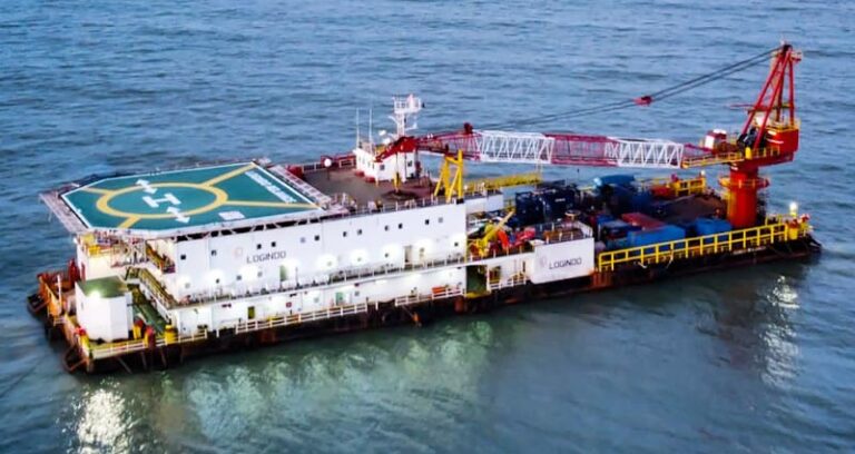 Our Fleet - Logindo - PT Logindo Samudramakmur Tbk