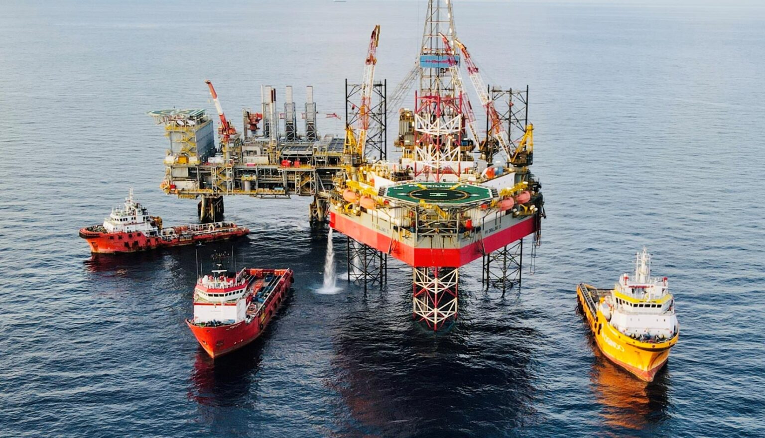 Our Fleet - Logindo - PT Logindo Samudramakmur Tbk