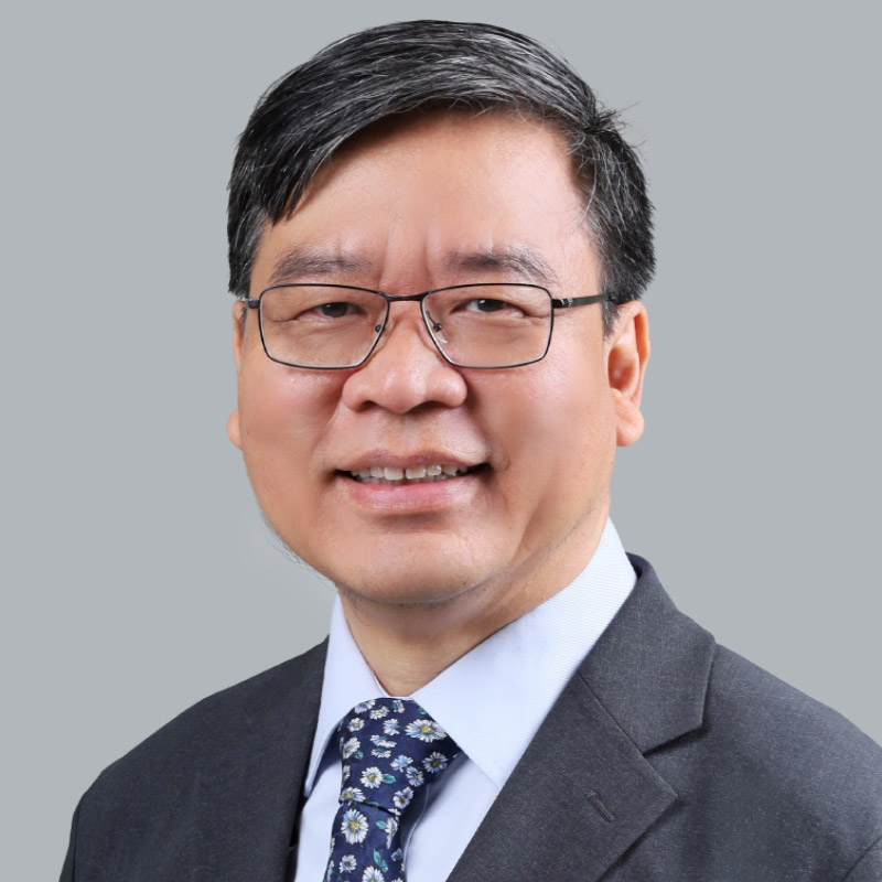 Board of Commissioners & Board of Directors - Logindo - PT Logindo ...